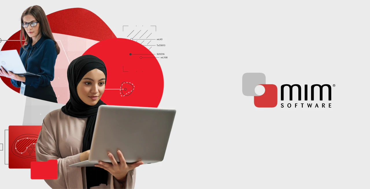 MIM Enterprise Imaging Solutions | MIM Software